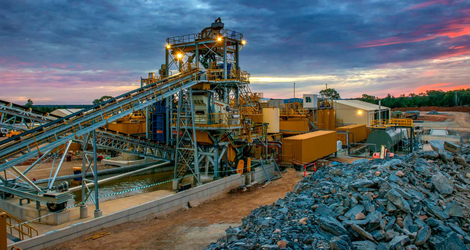 Grupo Ferrominas - O Nome Forte em Ferro e Aço!